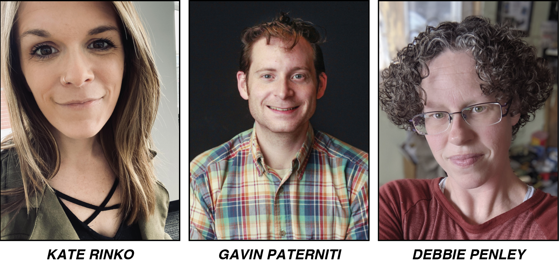 Infinity Visual And Performing Arts Welcomes New Instructors | News ...